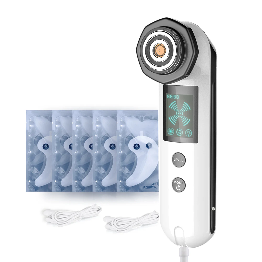 5-In1-Vibration-RF-Face-Lifting-Skin-Rejuvenation-LED-Photon-RF-Hot-Eye ...