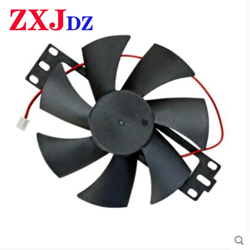 Induction cooker cooling fan 18V fan Induction cooker fan universal ...