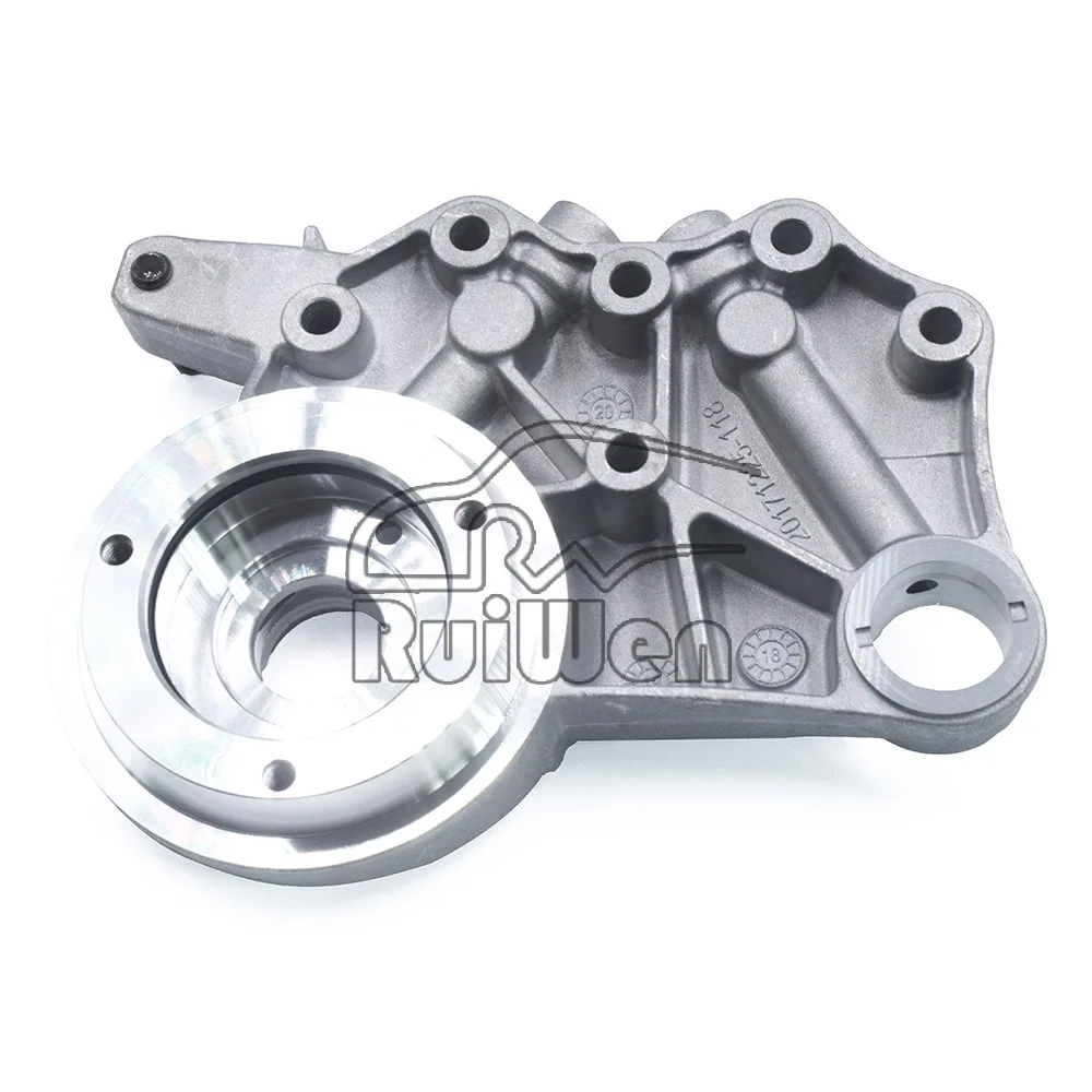 New 06h 103 144 J Camshaft Bridge Bracket Bushes Mount For Vw Golf ...