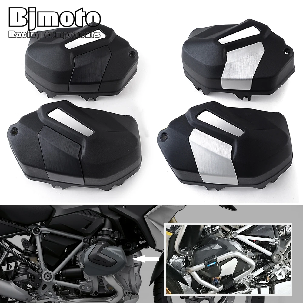Bmw R1250rt Engine Cover