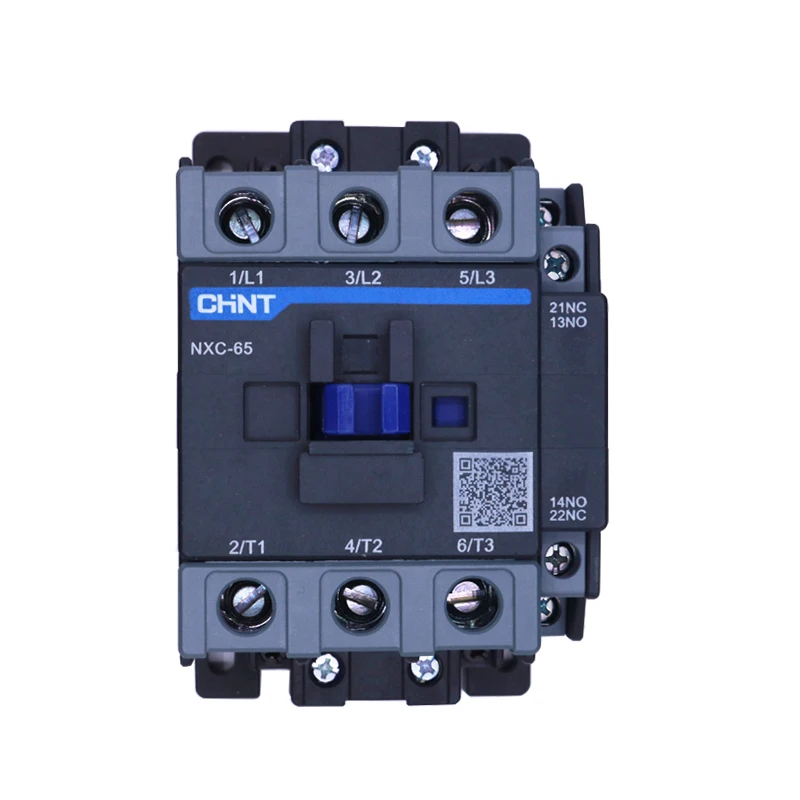 CHNT CHINT AC Contactor NXC-65 Industrial Magnetic, 41% OFF