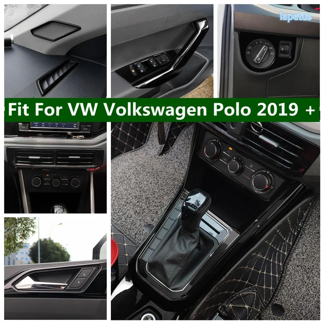 Volkswagen Polo Modification Parts