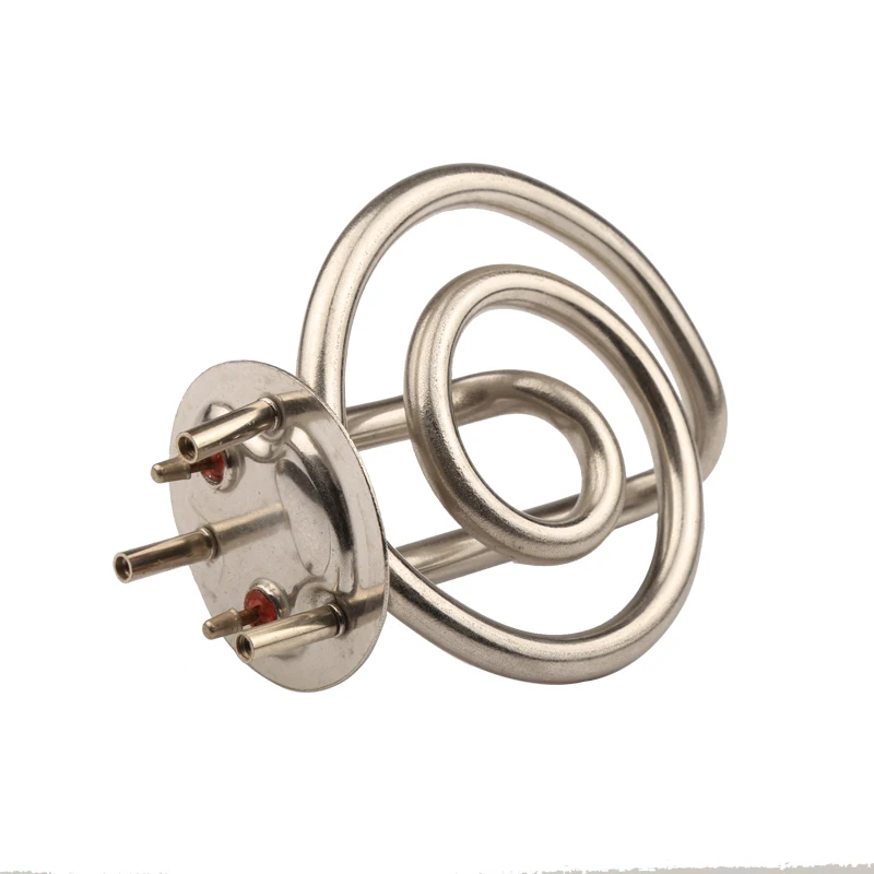 2000W 220V Electric Heat Tube for Coffeemaker - Stainless Steel Coffee ...