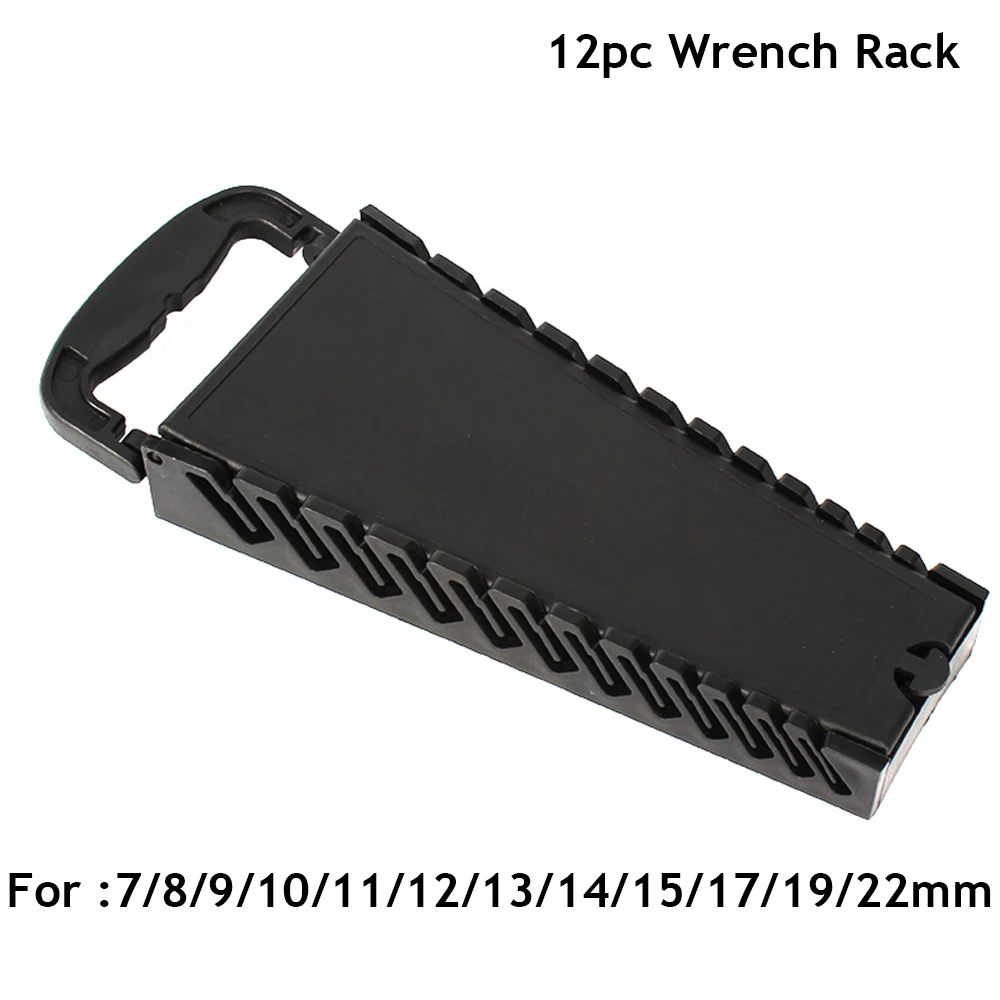 SAC A OUTIL,CZ397-22PC--Support de rangement pour clés Standard à 22 ...