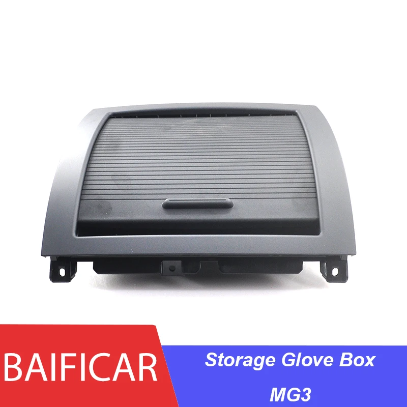 Baificar Brand New Middle Console Dashboard Storage Glove Box For Mg3 ...
