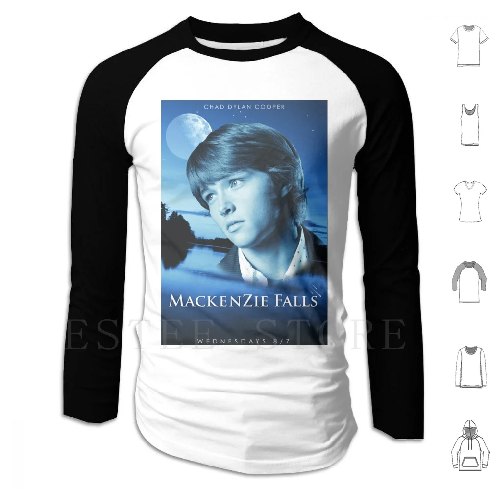 Sonny With A Chance Mackenzie Falls