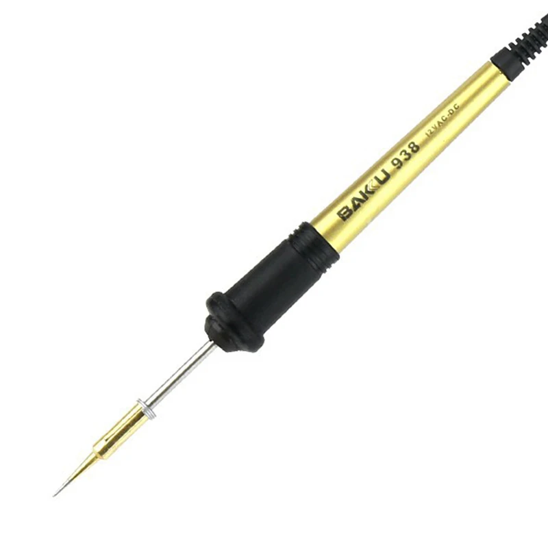 Jewelry Welding Pen Of Baku 938 Mini Soldering Station For Wax Welding ...