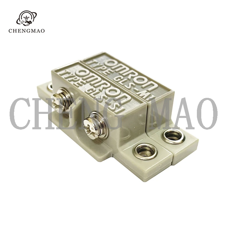 오리지널 O mron 보안 액세스 센서 마그네틱 스위치 GLS S1 GLS M1 GLS 1|기구 부품 & 액세사리 ...