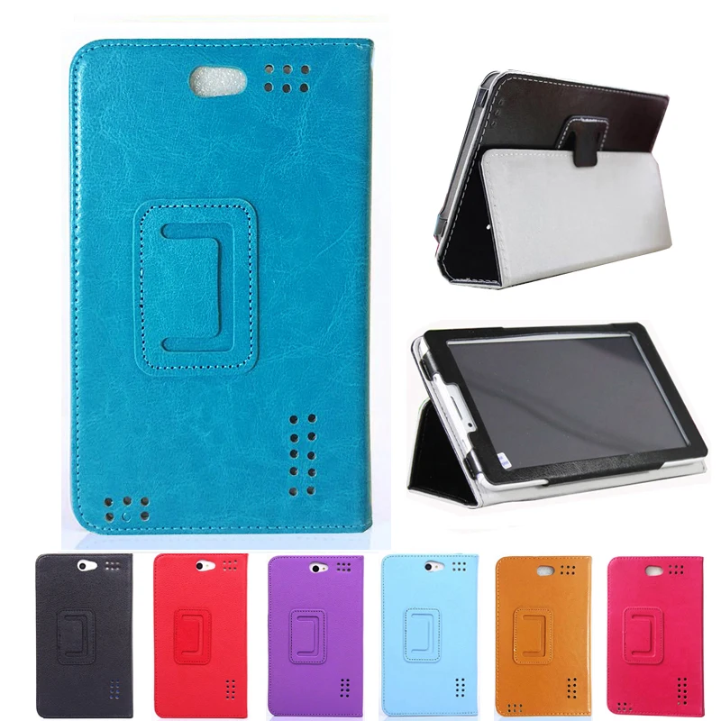 For-Digma-Plane-7012M-3G-7-Inch-Tablet-PU-Leather-Cover-Case-Free ...