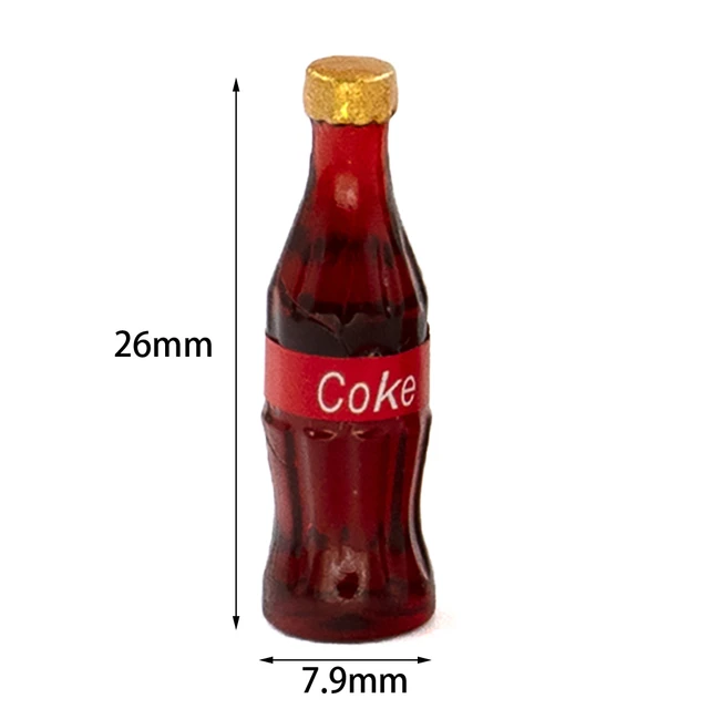 Plastic Coke Bottles Sizes