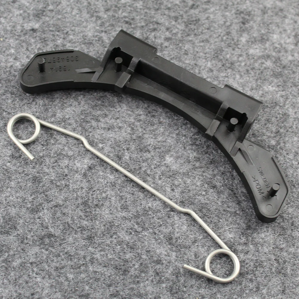 30649879-Fuel-Flap-HATCH-Hinge-For-Volvo-V70-XC70-XC90-S60-S80-AWD-2-0T ...