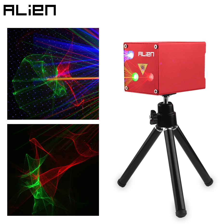 Projetor-laser-alien-gena-rgb-aurora-estrela-recarreg-vel-laser-para ...