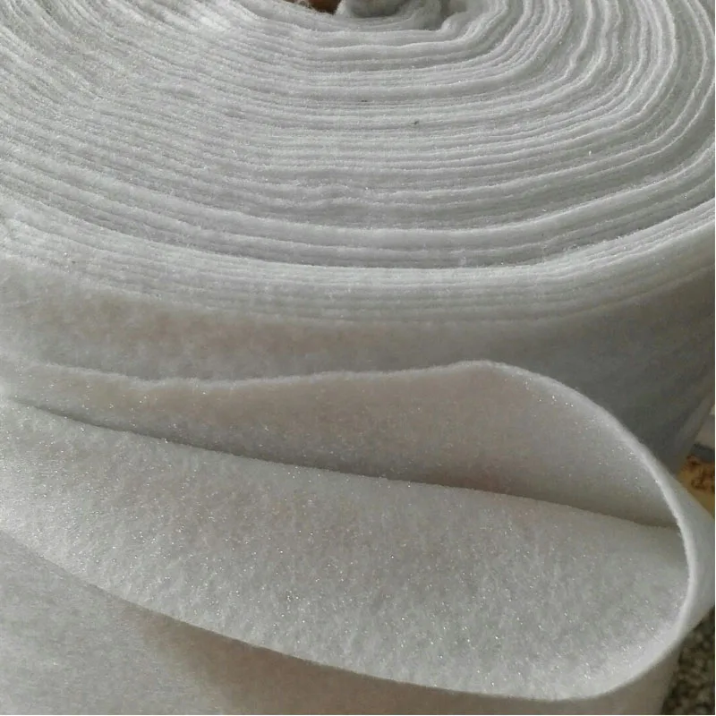 Cotton Batting Fabric Filler Nonwoven Cotton-spreading Patchwork ...