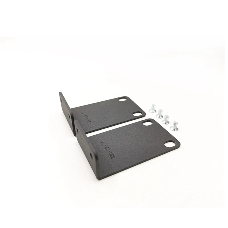 SOHO SWITCH FL 02 Rackマウントキット,h3c S5016PV3 EIと互換性があります|テレコム部品| - AliExpress