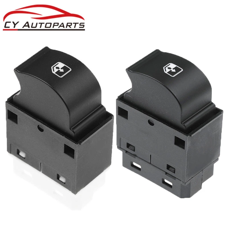New High Quality Power Window Switch For Iveco 504266733 504266734|Car ...