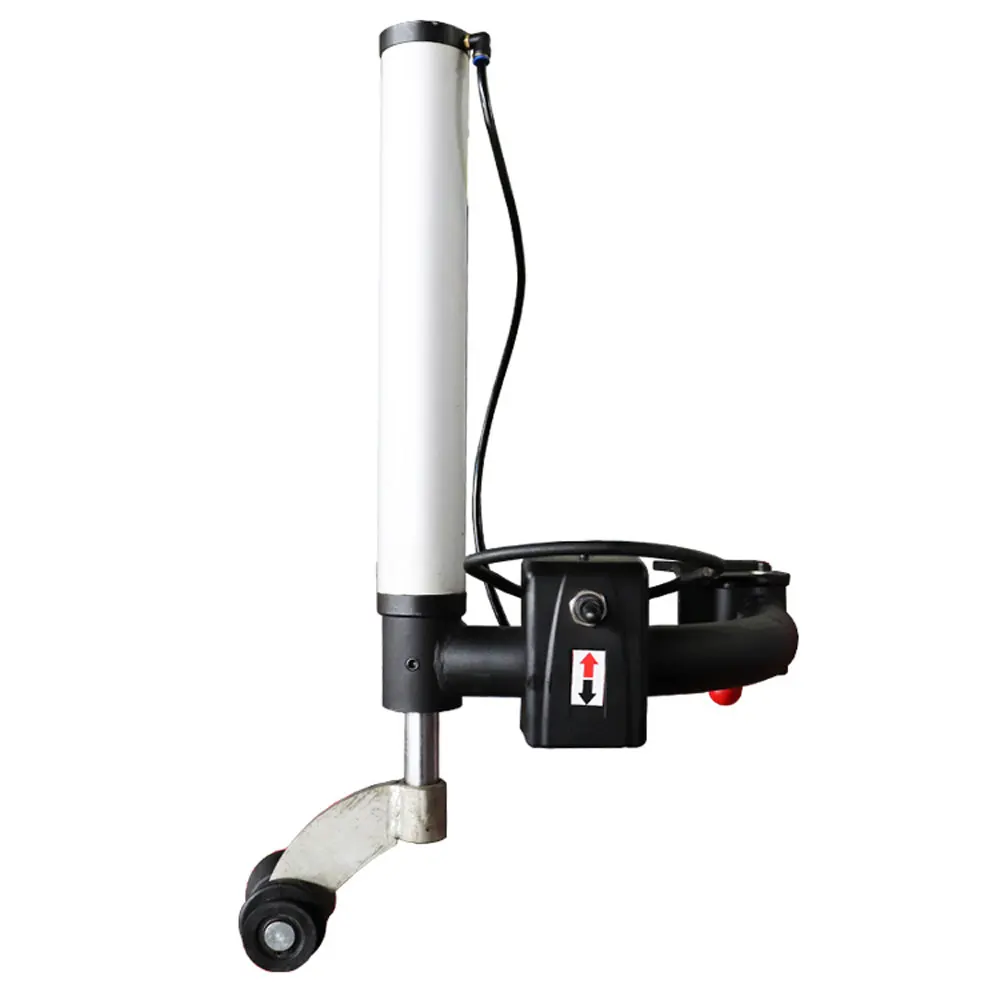 Explosion-Proof-Flat-Tire-Booster-Arm-Auxiliary-Arm-Of-Disassembler ...