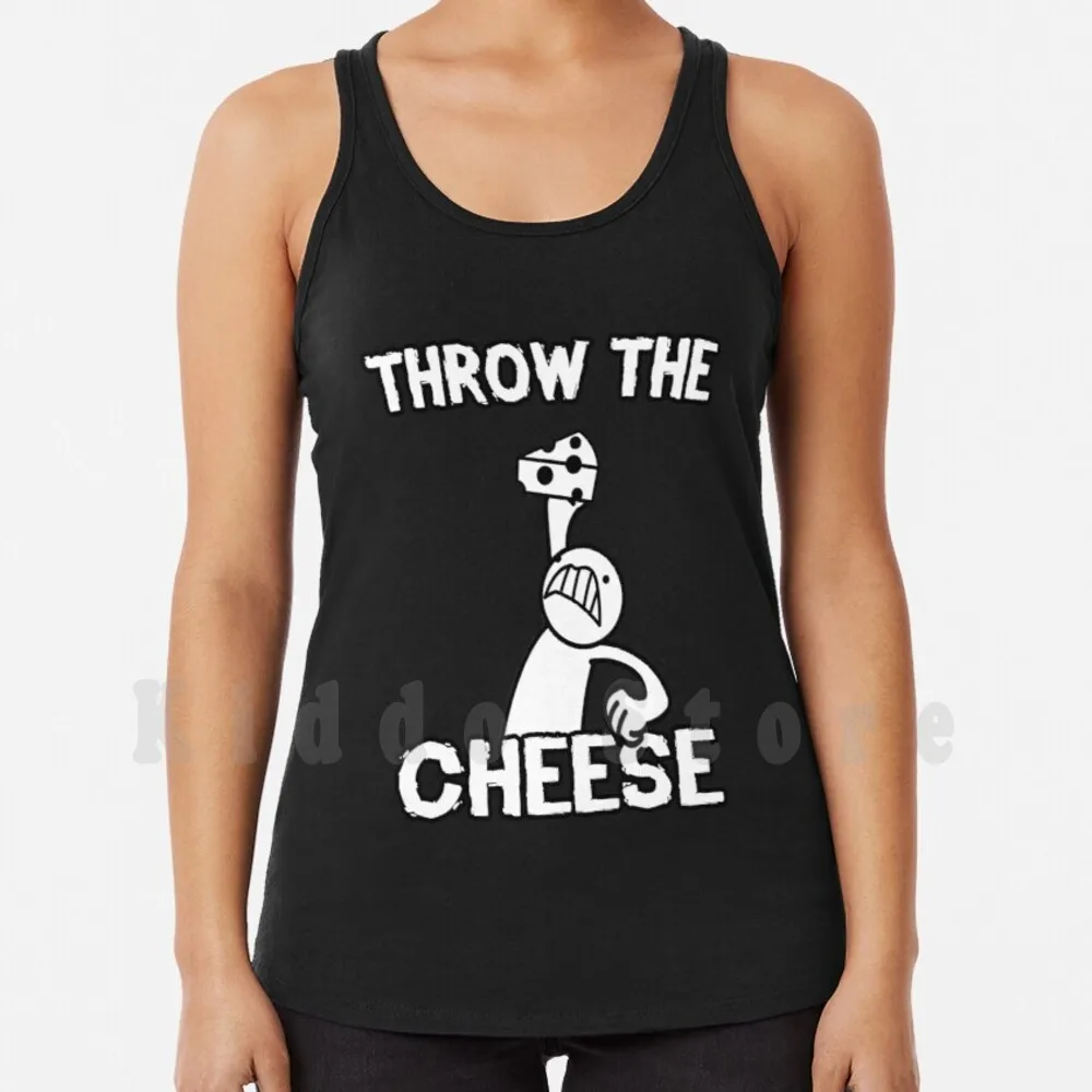 Asdf Throw The Cheese