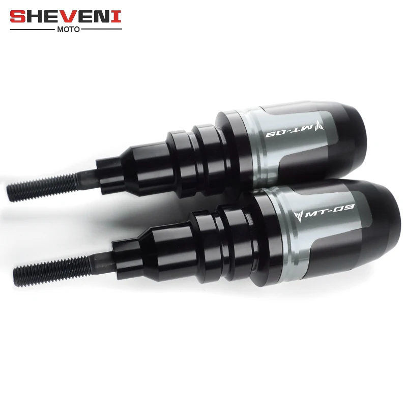 For Yamaha Mt03 Mt09 Mt-03 Mt-09 Fazer Mt Fz 09 Falling Protection ...
