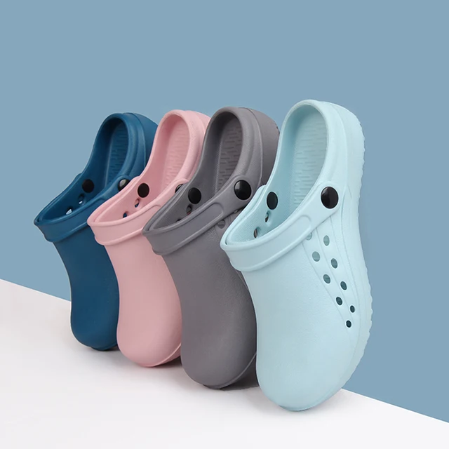 Comfort Boating or Medical Clogs - Easy Fishing Tackle