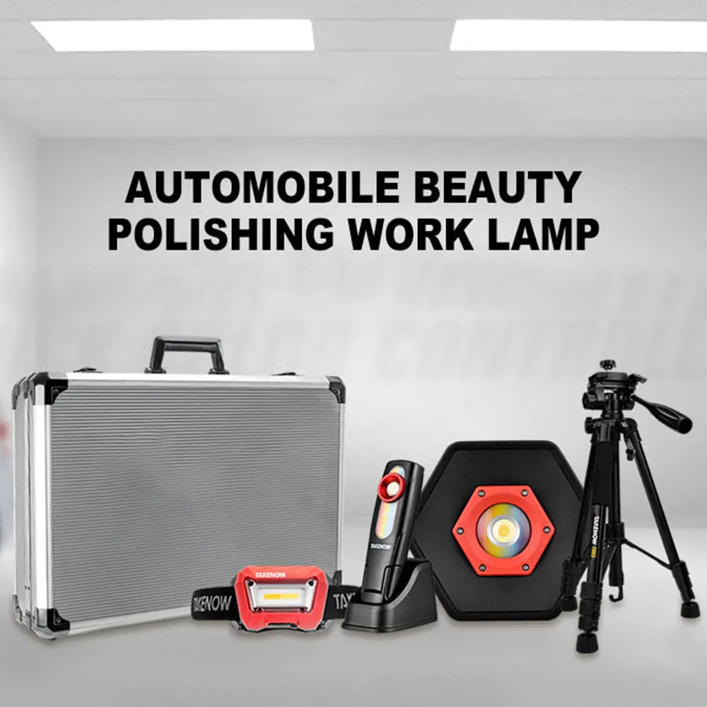 Portable-Car-Beauty-Work-Light-Car-Paint-Scratch-Lights-Car-Beauty ...