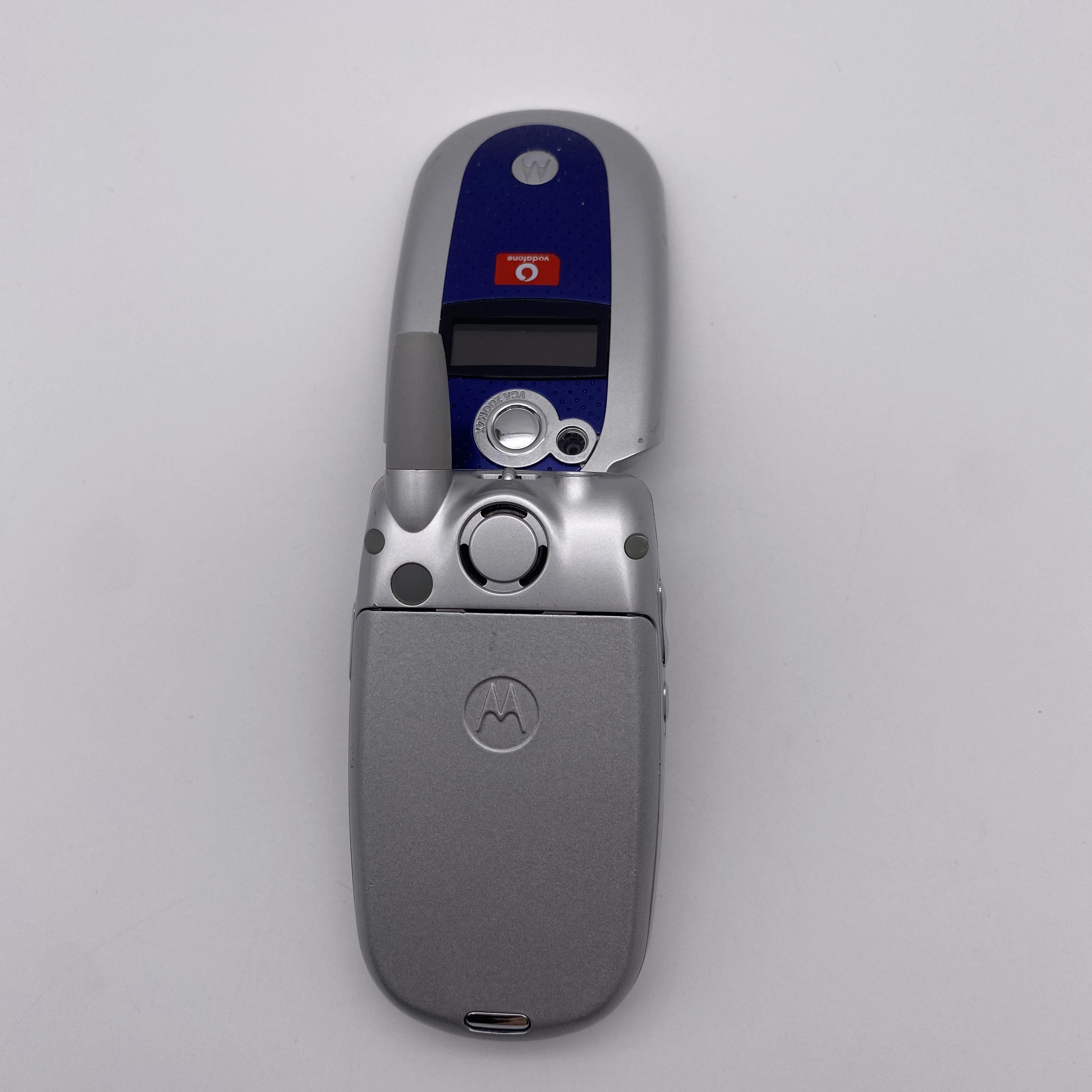 Motorola V550