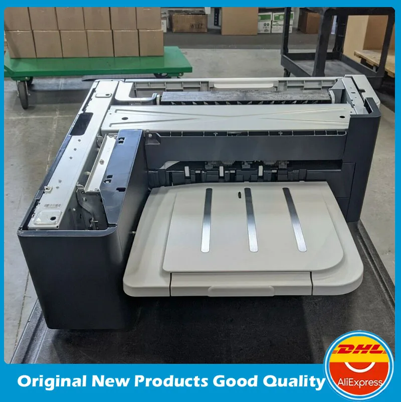 Original 95% New Staple Stacker Whole Unit R95-3091 R95-3091-000cn For ...