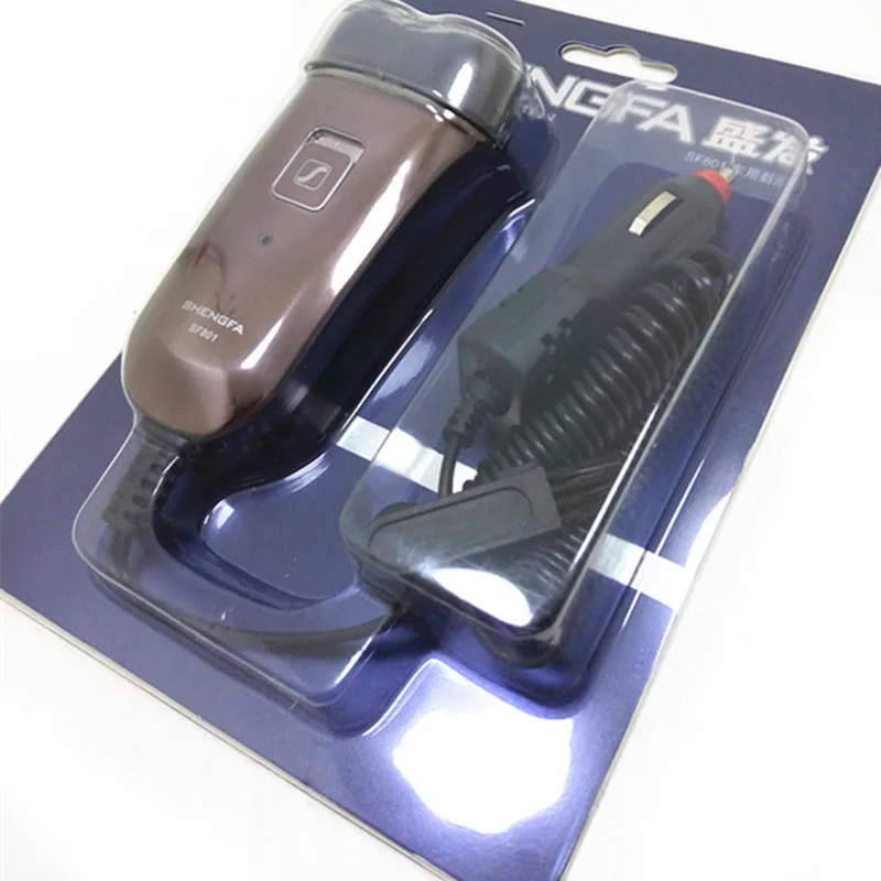 Car Cigarette Lighter Shaver Machine | 12 V Rechargeable Lighter ...