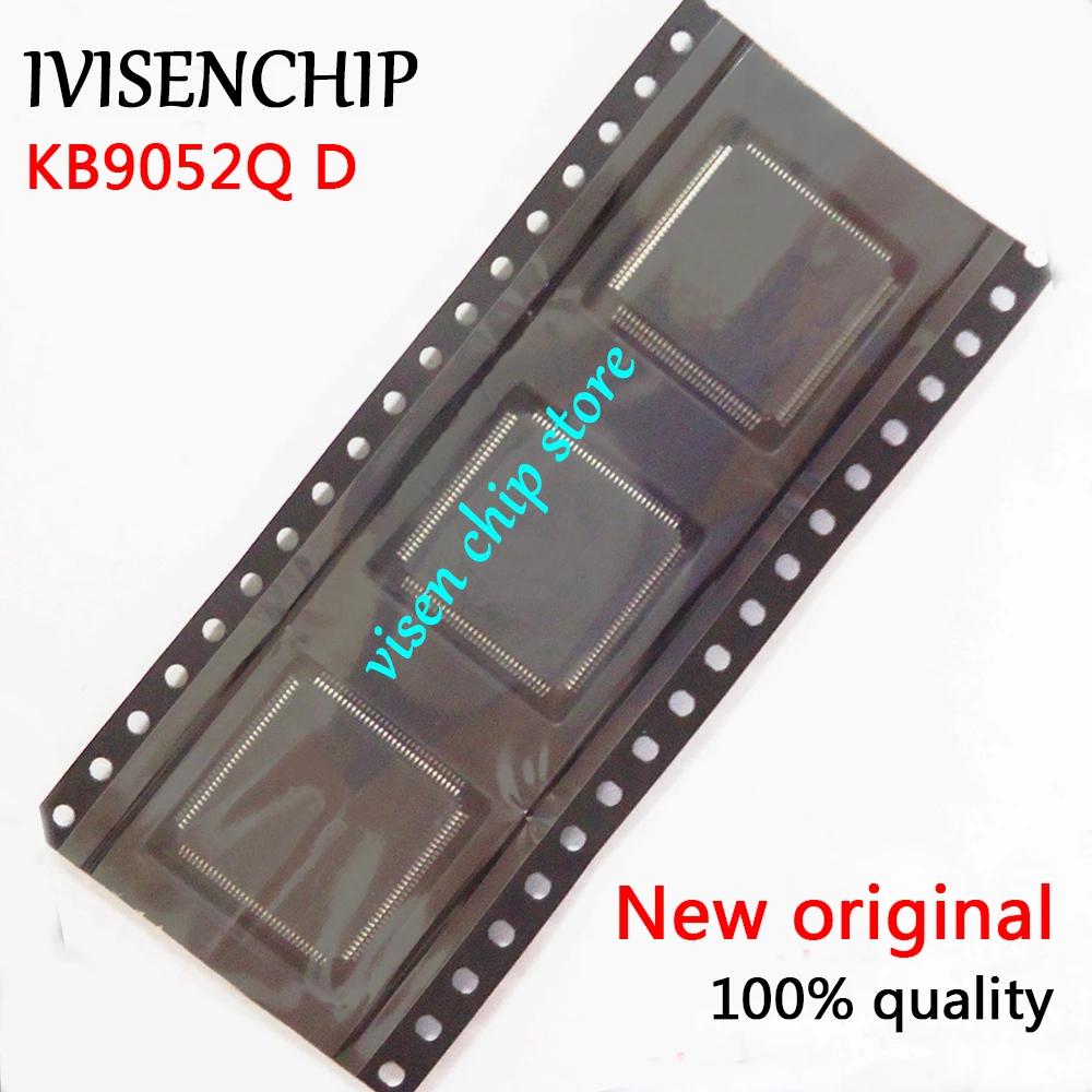 1pcs KB9052QD KB9052Q D QFP 128|Integrated Circuits| - AliExpress