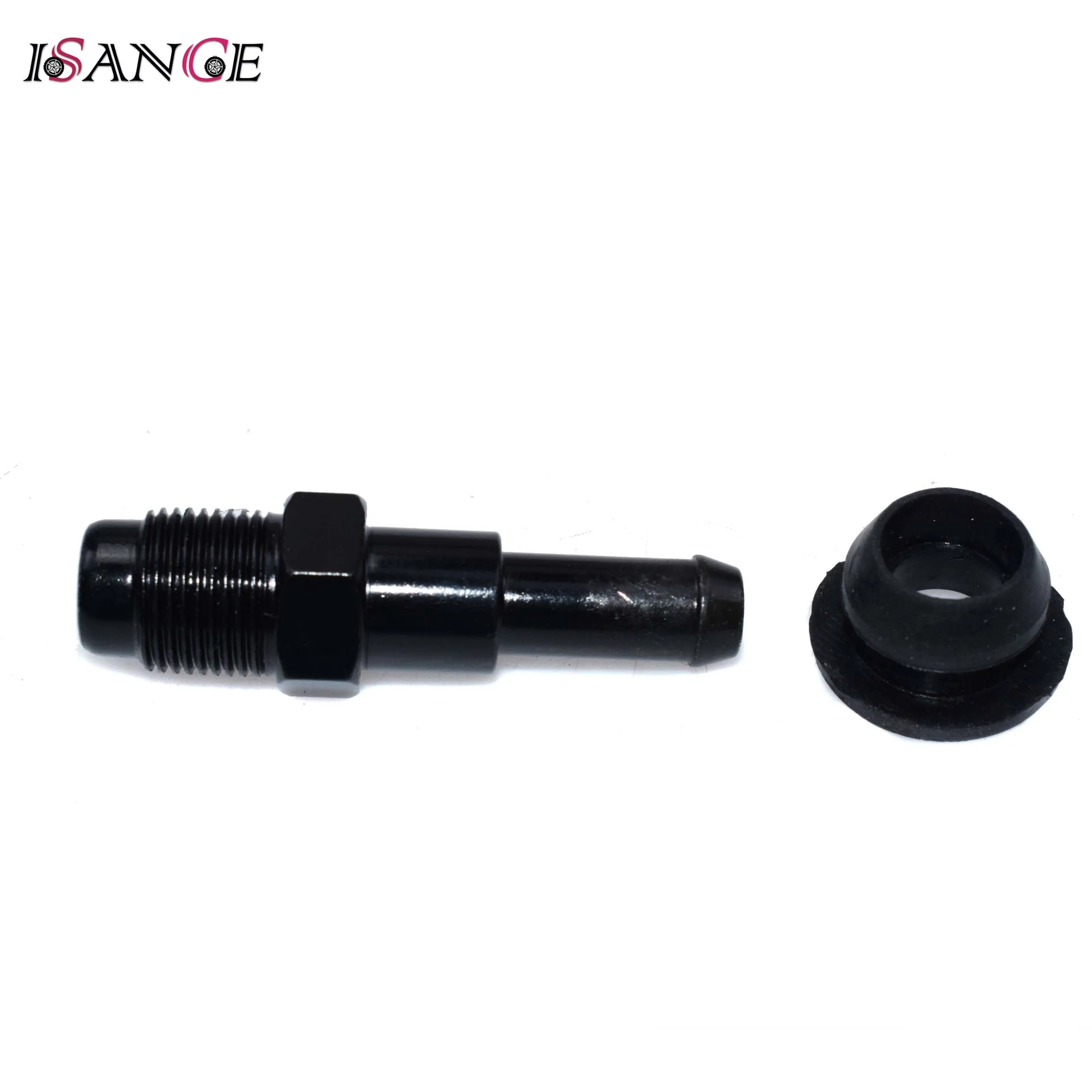 ISANCE PCV 벤트 밸브 및 그로밋, Toyota Venza Sienna RAV4 Highlander Camry ...