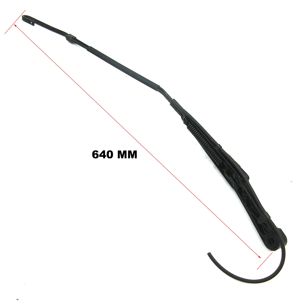 Wiper Arm Windscreen Washer Replacement Left For Mercedes Benz Sprinter ...