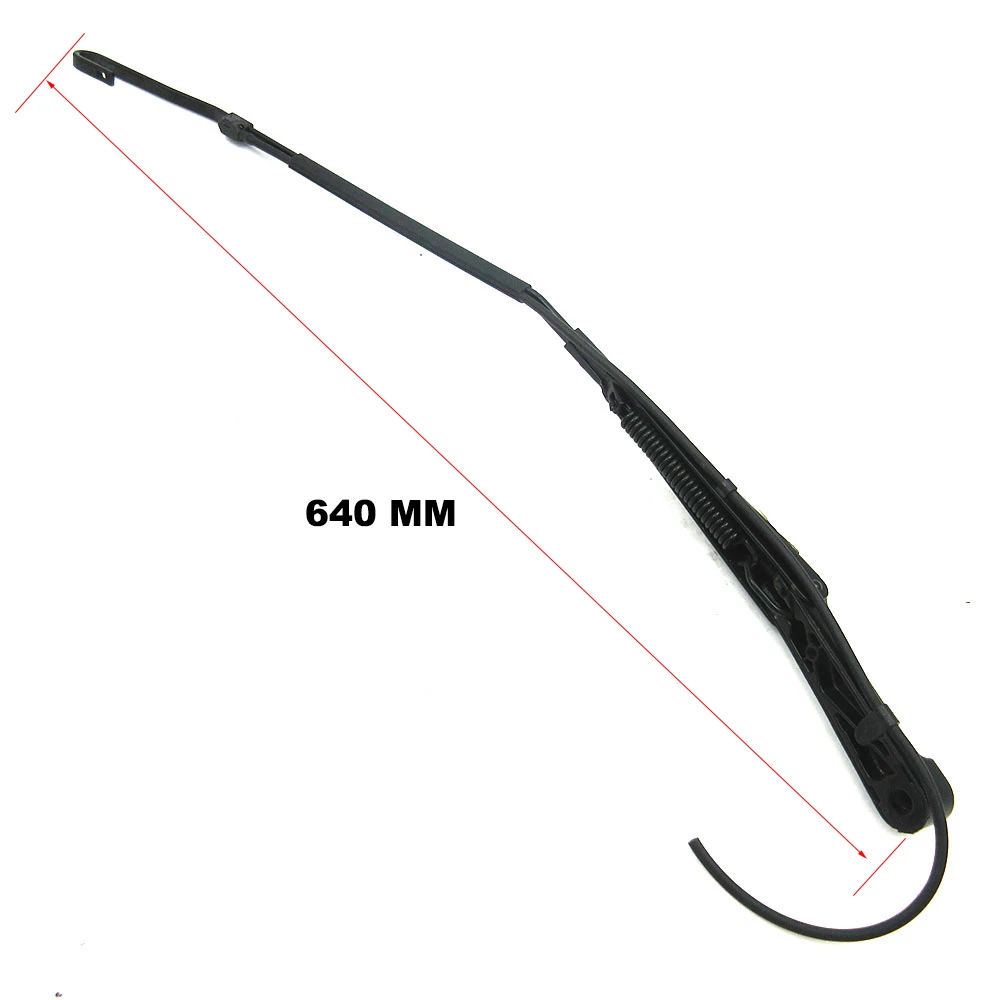 Wiper Arm Windscreen Washer Replacement Left For Mercedes Benz Sprinter ...