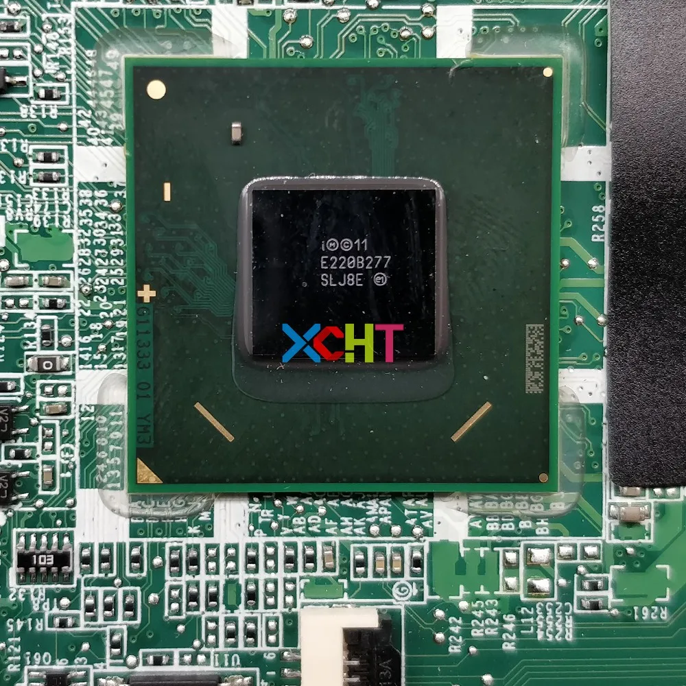 11S90000109 90000109 DALZ3AMB8E0 SLJ8E w N13P-GL-A1 GPU для lenovo ...