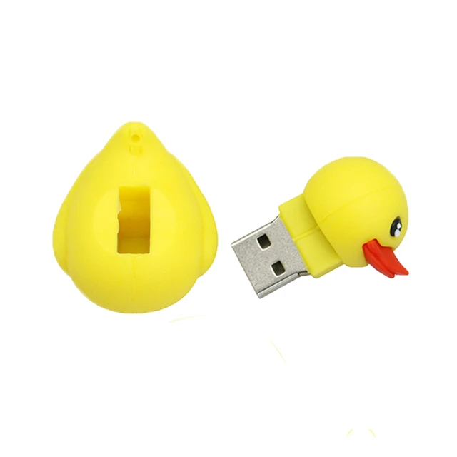 Duck Flashdrive