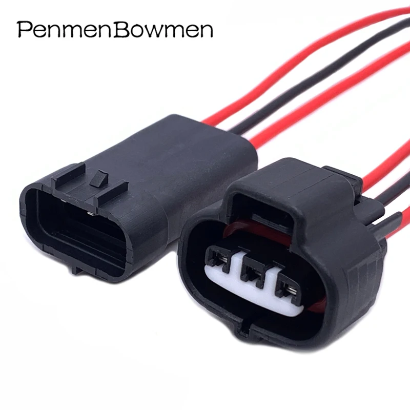 1-Pc-3-Pin-Automotive-Waterproof-Connector-Map-Sensor-Vacuum-Turbo ...