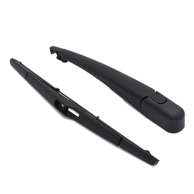 12" Car Rear Wiper Blade Blades Back Window Wipers Arm For Opel Antara ...