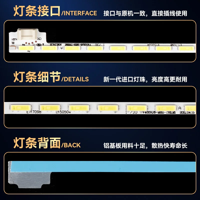 Página inicial da loja Produtos Avaliação