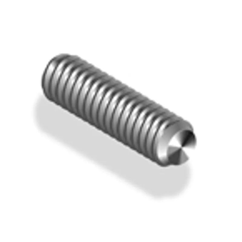 ( 50 pc ) GRANI STEI S/P. INOX A2 3x06 UNI 5923|Electronics Stocks ...