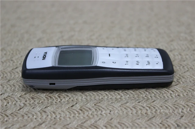 Nokia 1100 Price