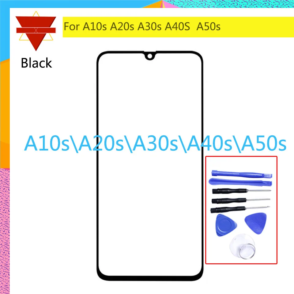 For Samsung Galaxy A10S A20S A30S A40S A50S A70S Touch Screen Front ...