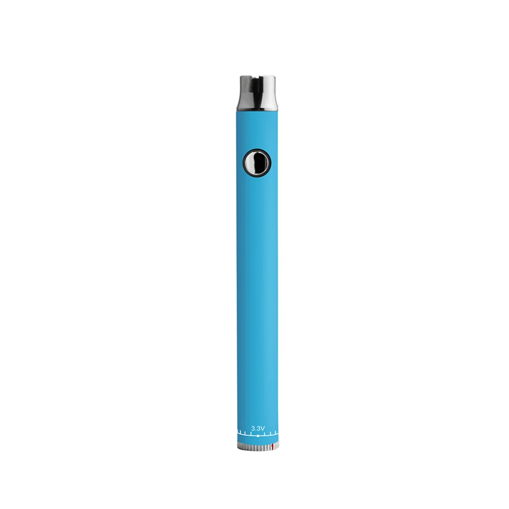 AIRISTECH Airis Vertex Twist Vape Pen Battery 510 Thread Bottom Voltage ...