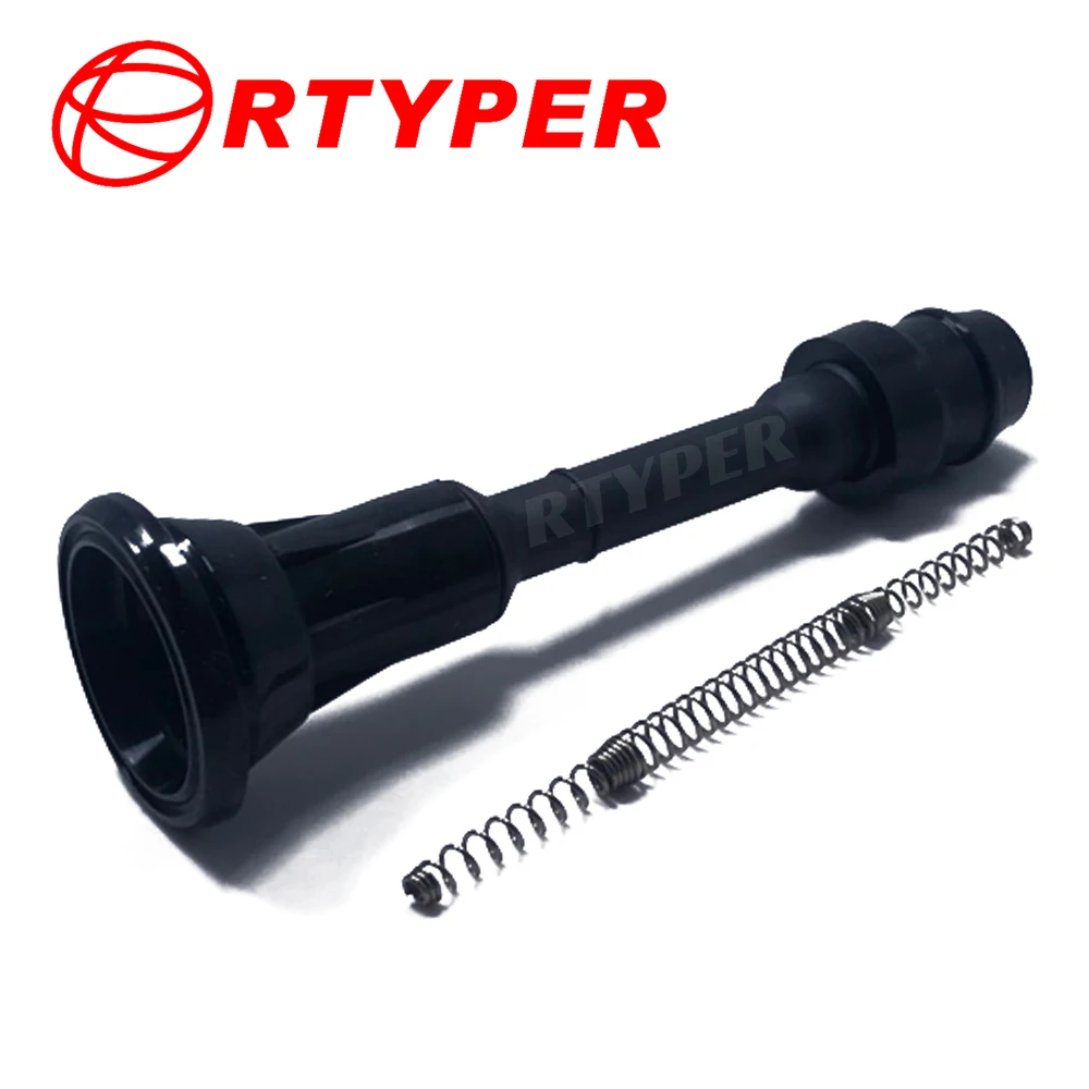 4-PCS-Ignition-Coil-22448-8H315-22448-8H310-Rubber-Boot-Pack-Spring-For ...