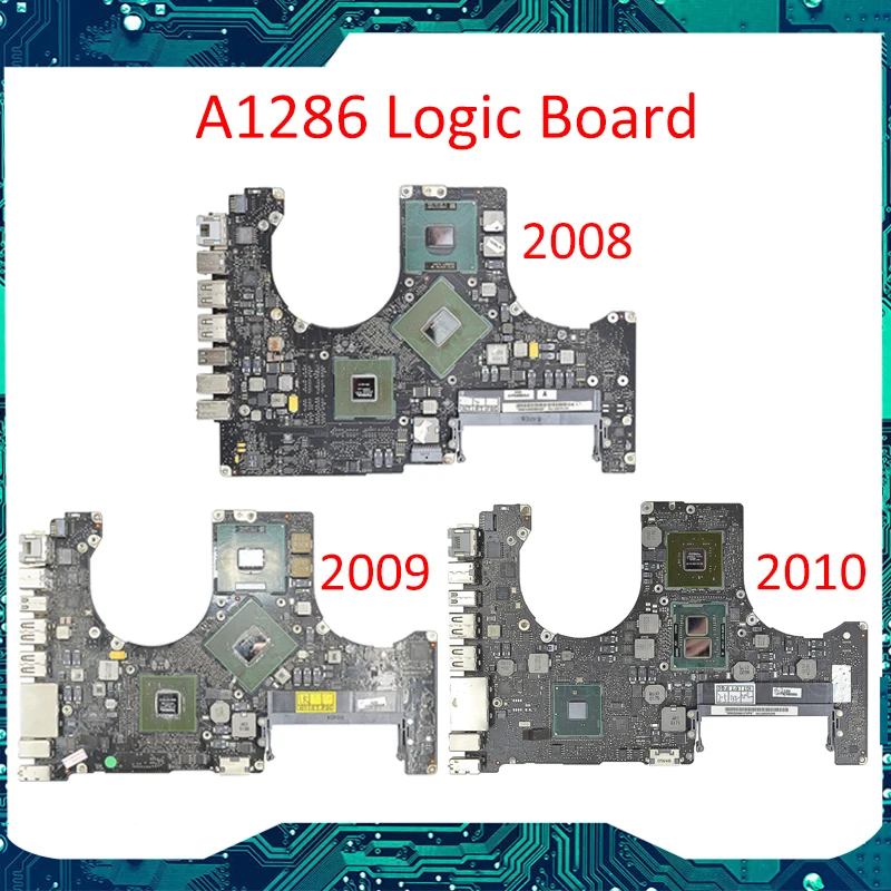 A1286 logic board diagram - calendarlockq