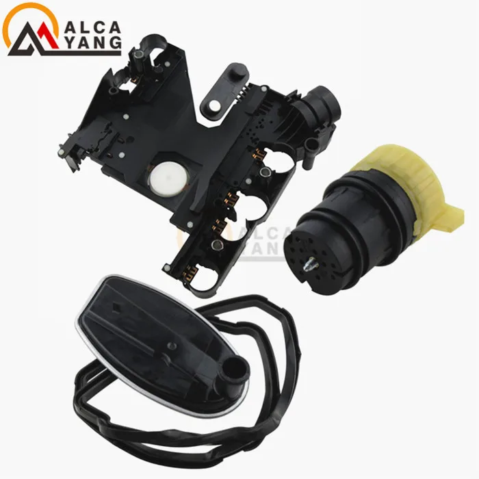 1 Xชุดเกียร์ใหม่ตัวนำแผ่นสำหรับMERCEDES DODGE FREIGHTLINER 1402701161 ...