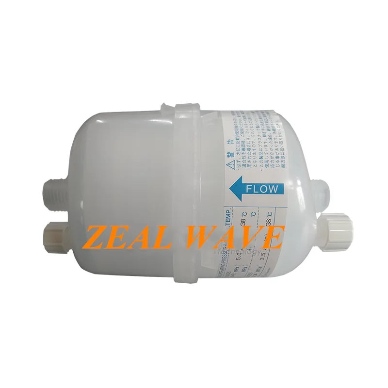 Original PALL Capsule Filter Ceramic Inkjet Digital Printing Filter ...