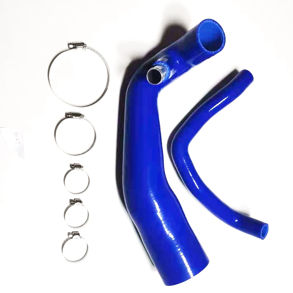 Other Parts & Accessories - Car Silicone Turbo Air Intake Inlet Hose ...