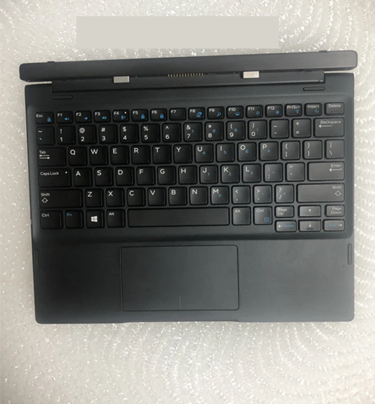 Original-keyboard-for-Dell-Latitude-7285-Tablet-Productivity-Keyboard ...