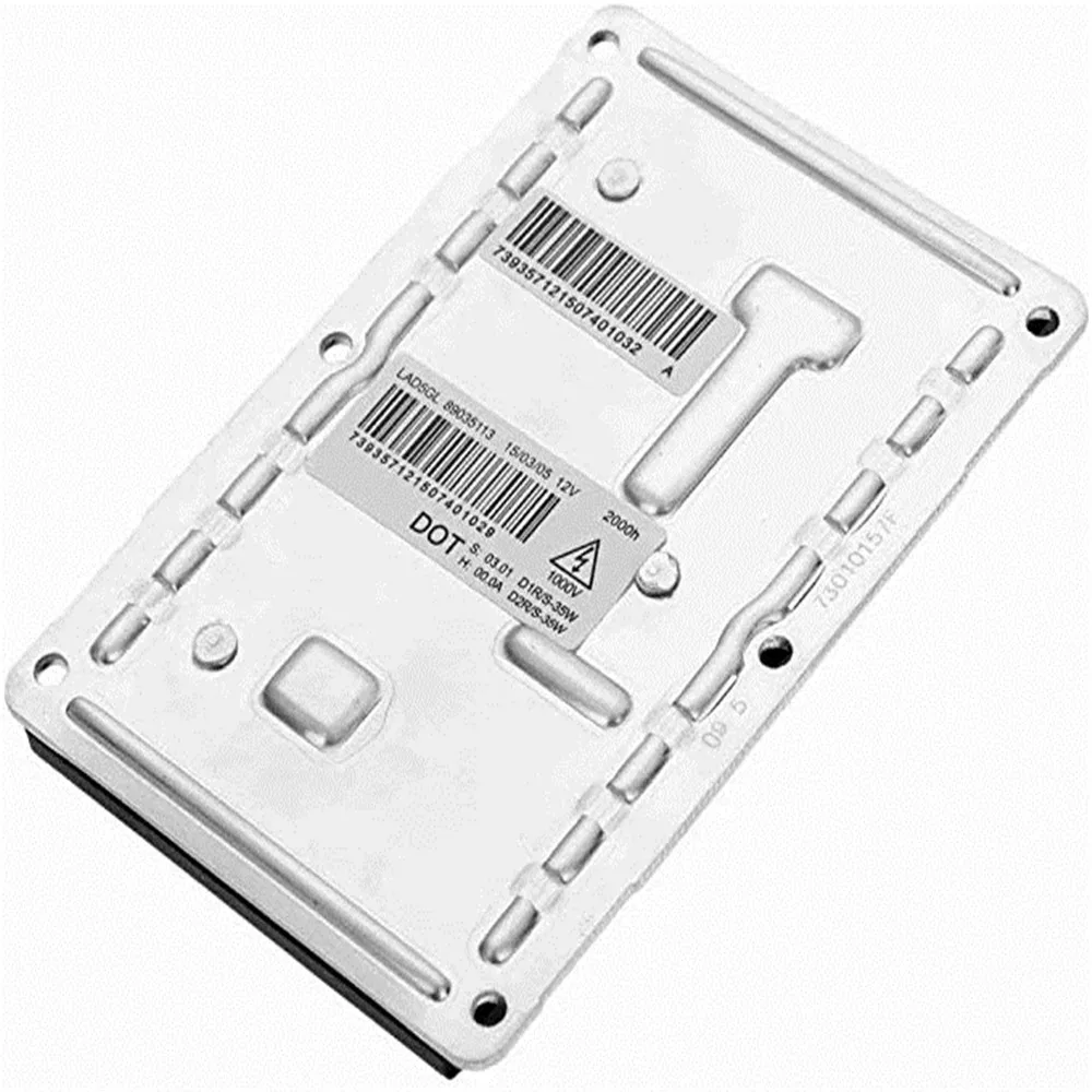 Balastro de xenón para Audi B6, A4/S4 (bi xenon), 3D0907391B, 3D0907157 ...