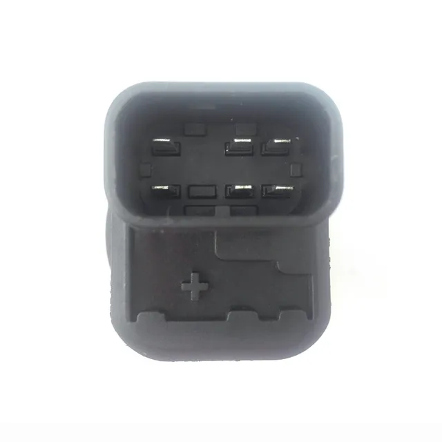 Interrupteur de lève-vitre pour Transit Fiesta 6S6T 14529 AB 1459686 ...