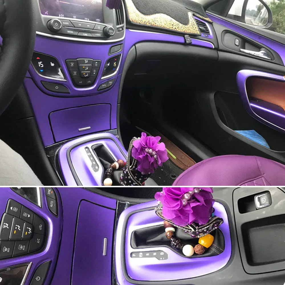 Buick Regal Interior Colors