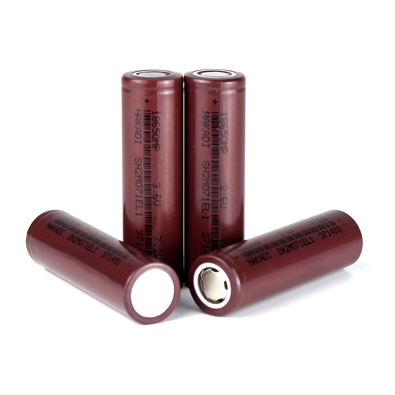 18650-Rechargeable-3-7V-2000mah-Lithium-ion-Battery-3C-5C-High-Power ...